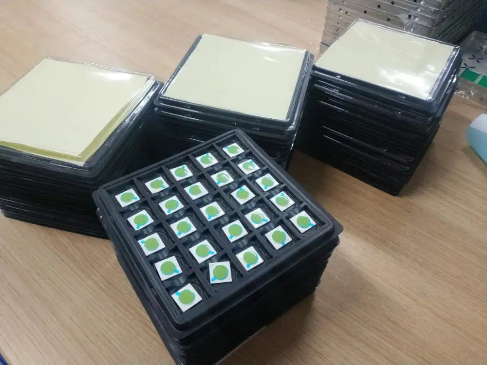 Flip Chip Technology Design 30w 3000k 4000k 6000k Bicolor Cob Led ...