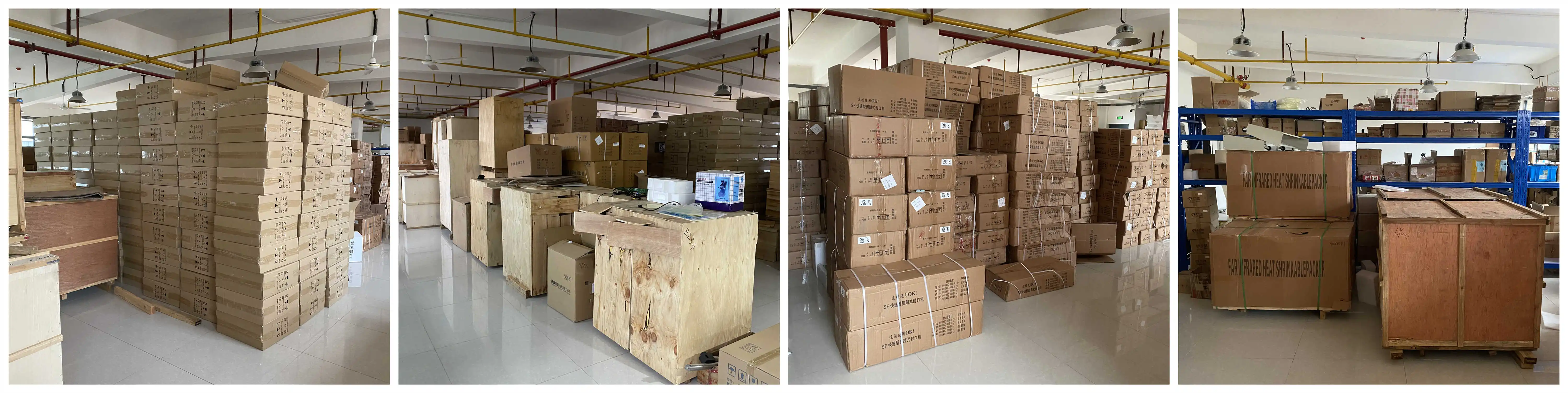 Efficient Carton Sealing with Adhesive Tape Box Case Flaps