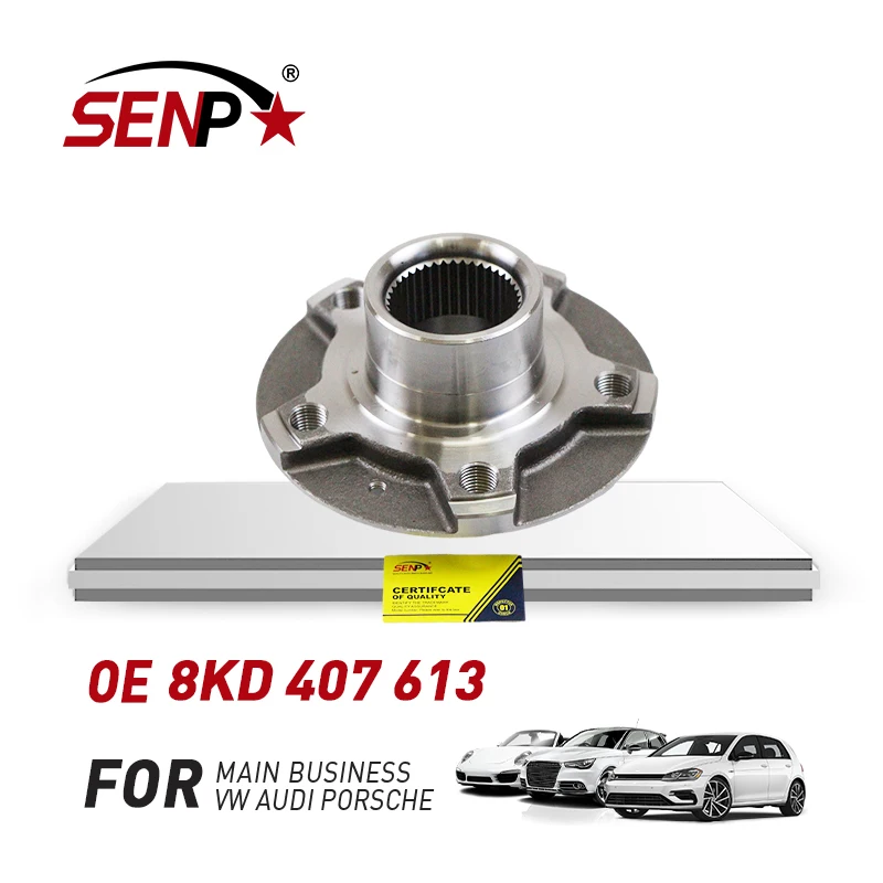 SenPei Spare Parts Automotive Transmission System Wheel Hub for Audi Q5 ...