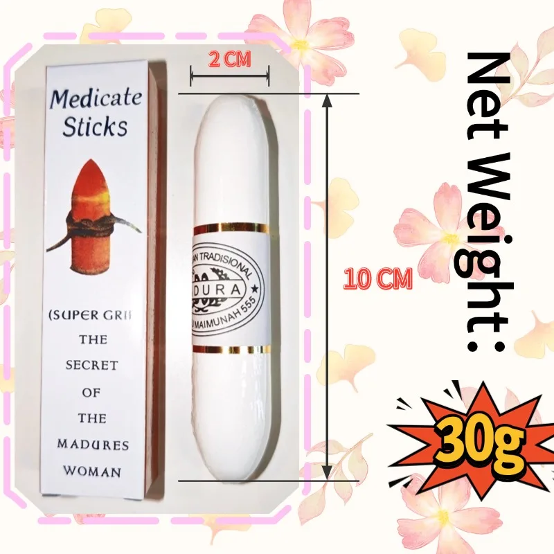 Madura Stick - Postpartum Vaginal Tightening Wand