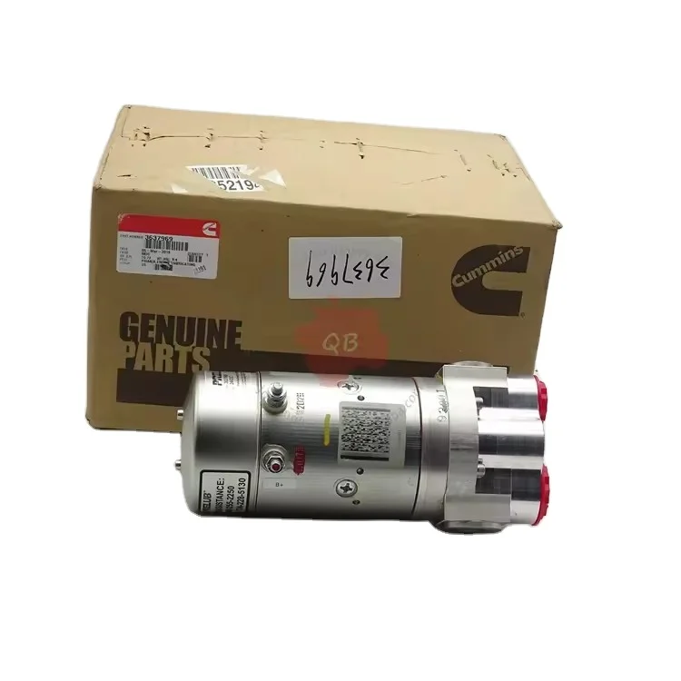 Genuine Push Rod Injector Nozzle Copper Sleeve For Cummin Engine ...