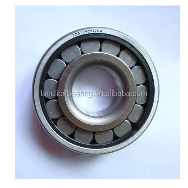 SC070902 Special Cylindrical Roller Bearing SC070902JVNA Nonstanderd ...
