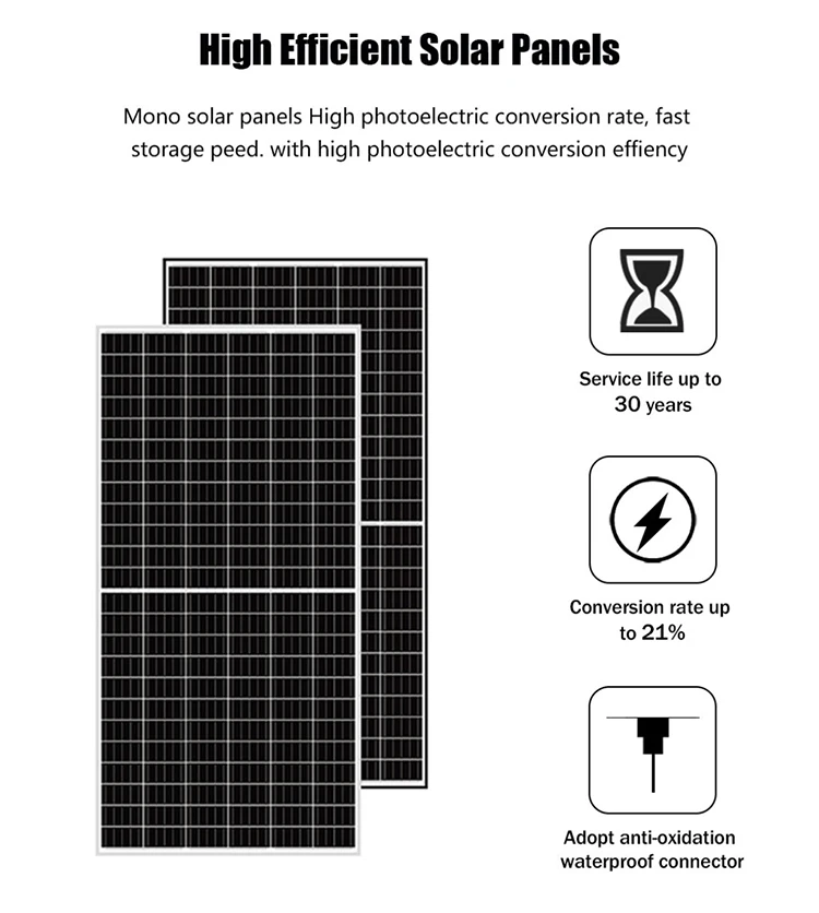 PHOEBUS Solar LED Street Lights - High Efficiency & Durability