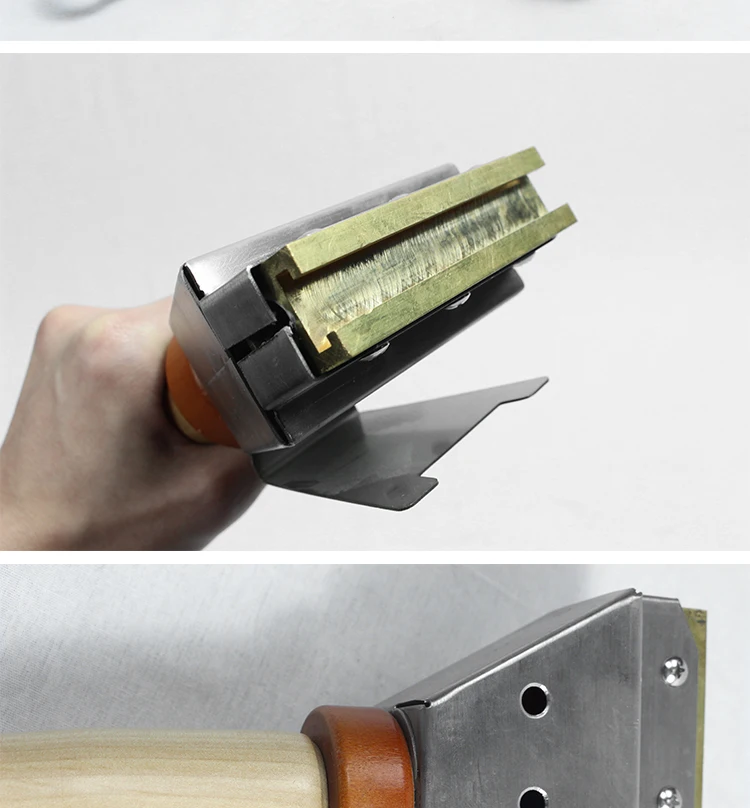 Electric Iron Tyre Brander Marker Machine - Industrial Tool