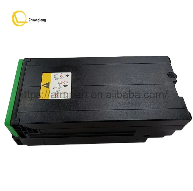 ATM NCR BRM 6683รีไซเคิล Cassette BRM 0090035723 0090029127 84732900 ...