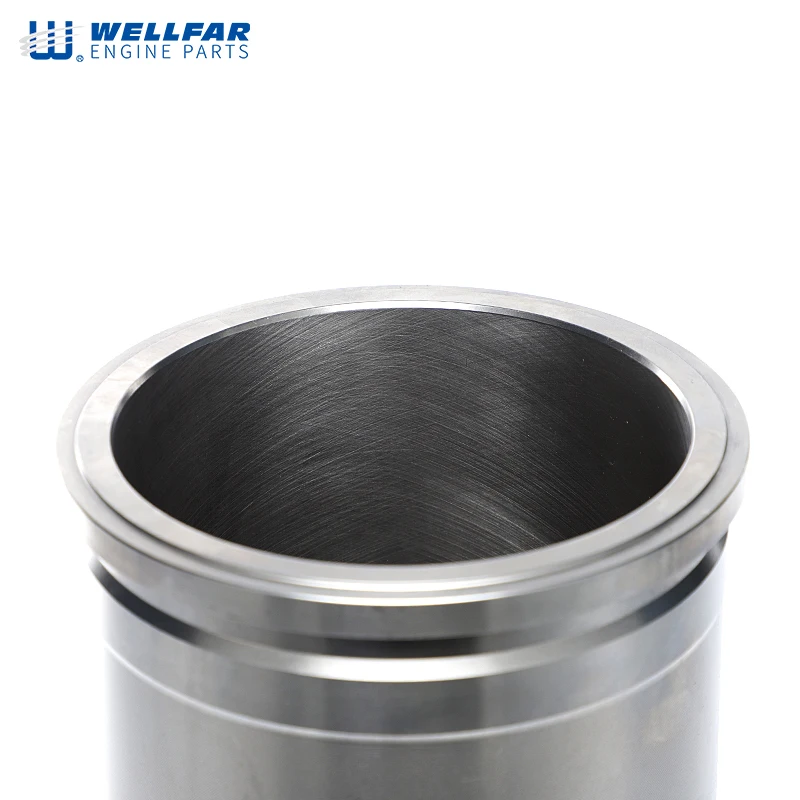 Detroit S60 Cylinder Liners - Durable & Reliable Parts