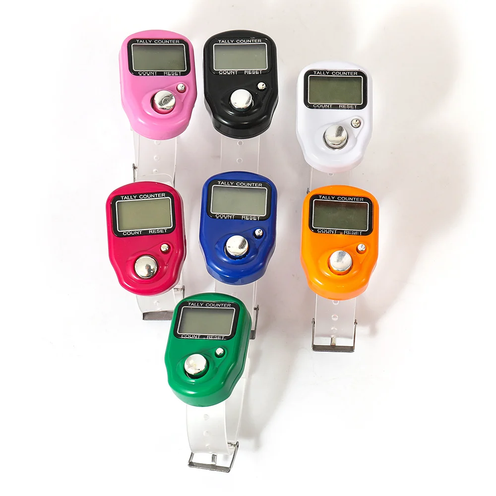 Wholesale Tasbih Muslim Digital Finger Counter - Buy Muslim Tasbih ...