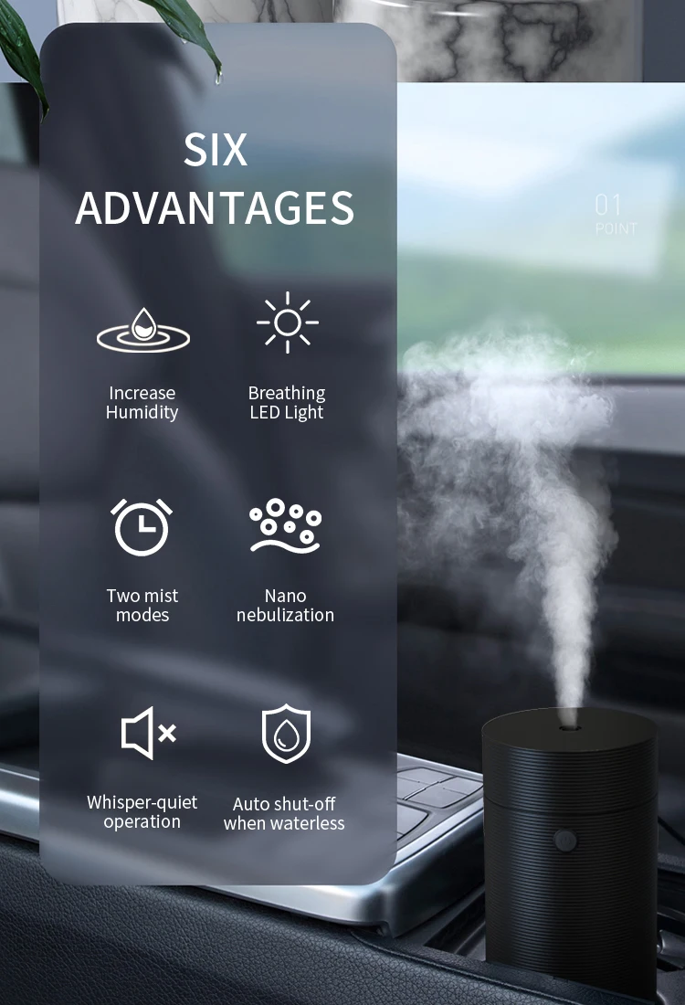 Brand New Smart Home Appliances Scented Aroma Diffuser Electric ...