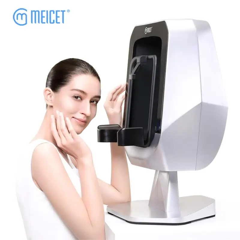 Alibaba.com: Skin Scanner Beautiful Camera Skin Scope Magic Mirror Acne ...