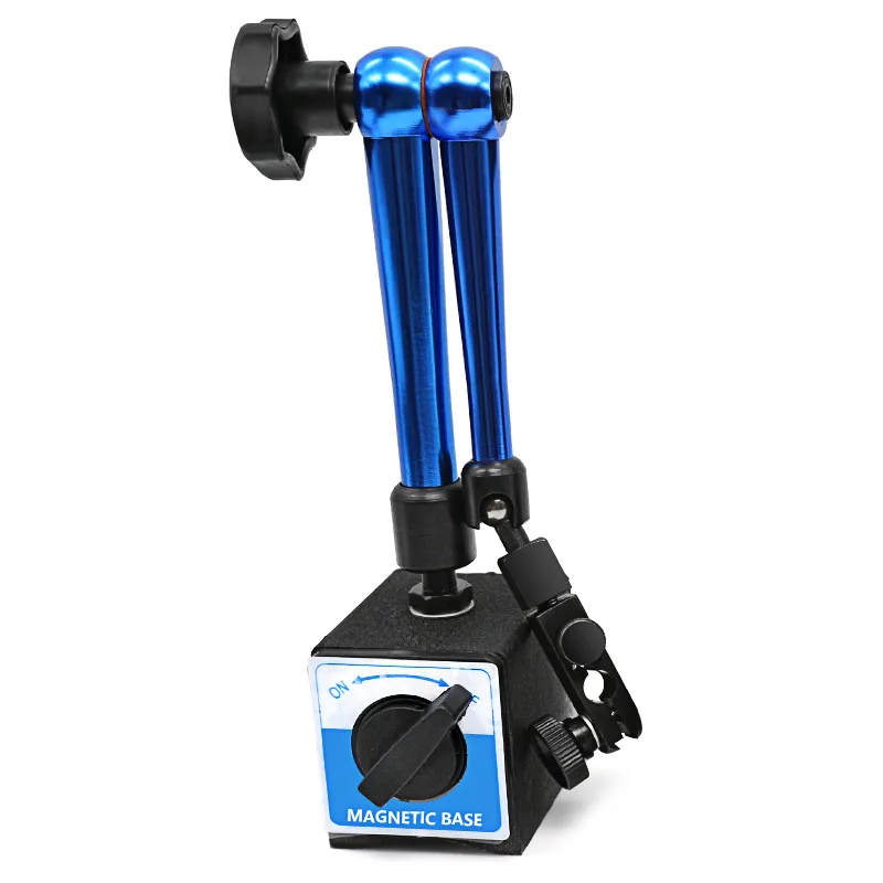 Universal Mechanical Arm Magnetic Stand - 130 LBS Support