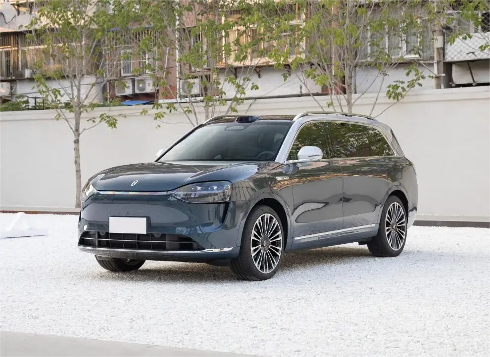 Huawei Aito M9 Cars For Adults Ev Car Aito M5 M7 M9 Pure Electric ...