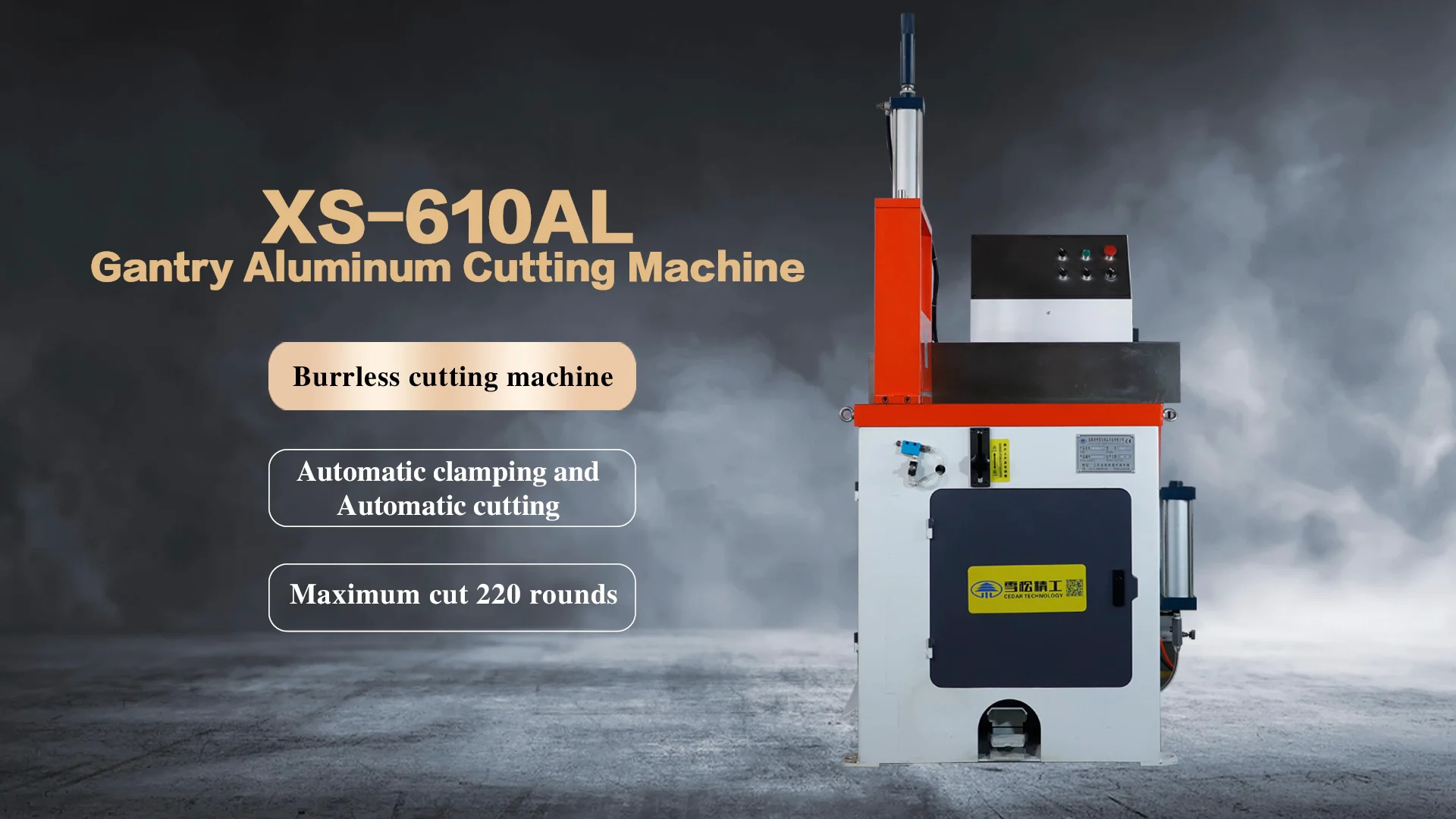 Mesin Pemotong Aluminium Semi-otomatis,Mesin Pemotong Sudut Gergaji ...