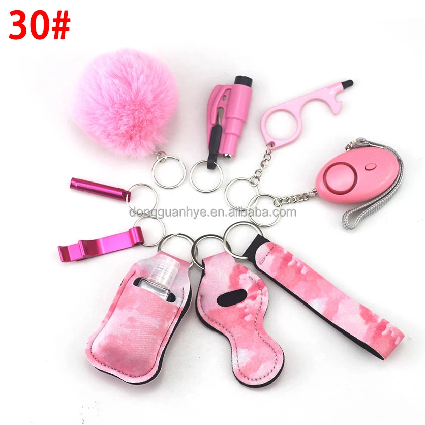 Bling Lady Kawaii Protective Girl Ladies Multi-function Suitcase Purse ...