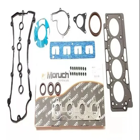 Guangzhou Amma Auto Spare Parts Co., Ltd. - Engine Parts, Suspension Parts