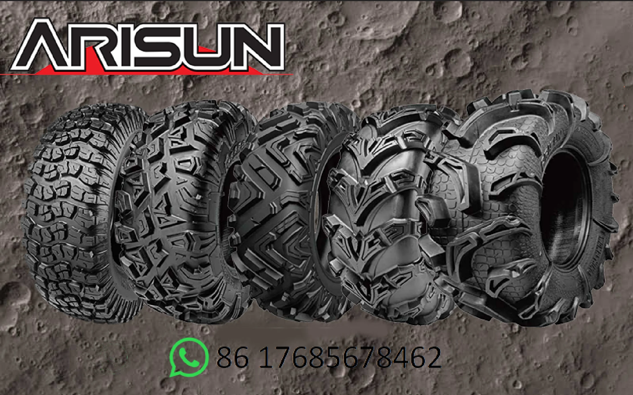 Arisun Goodride Westlake Changyang Pcr Atv Tires Utv Tyres Quad 27x11r14 30x10r14 30x10r15 ...