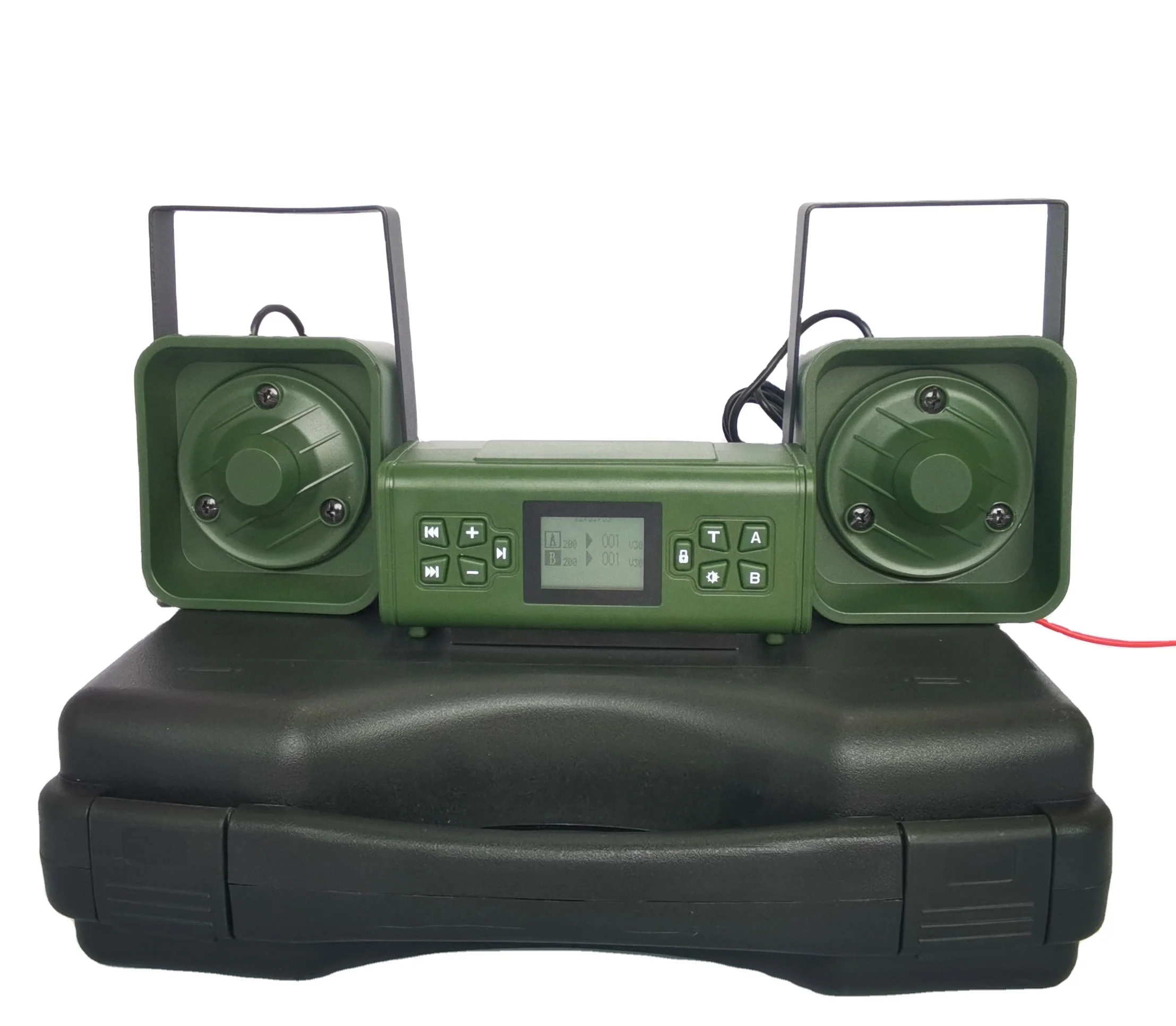 2023 MIX 2 Sounds Function Snow Goose Decoys Bird Caller Hunting Decoy ...