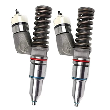 Boquilla De Inyectores De Combustible Common Rail,Para Caterpillar C11 ...