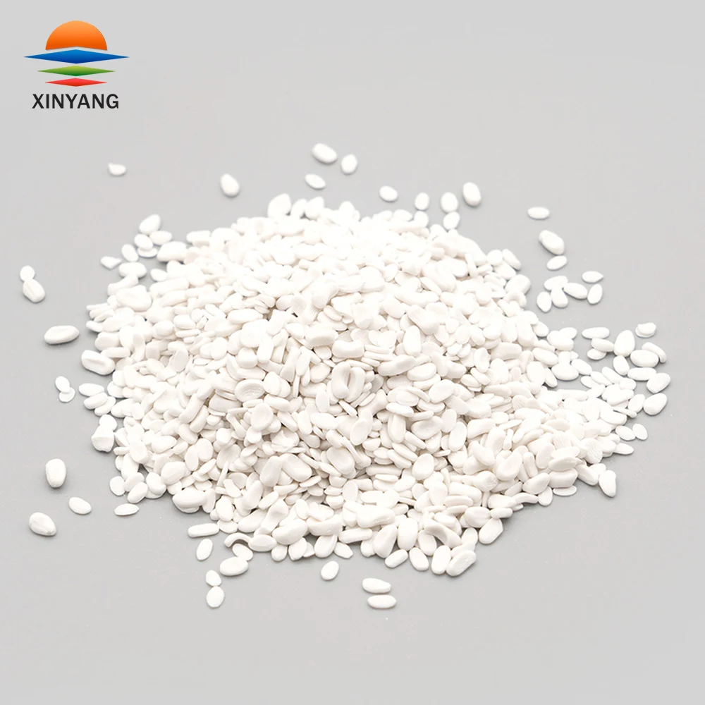 Caco3 Filler Masterbatch Calcium Carbonate Filler Masterbatch For ...