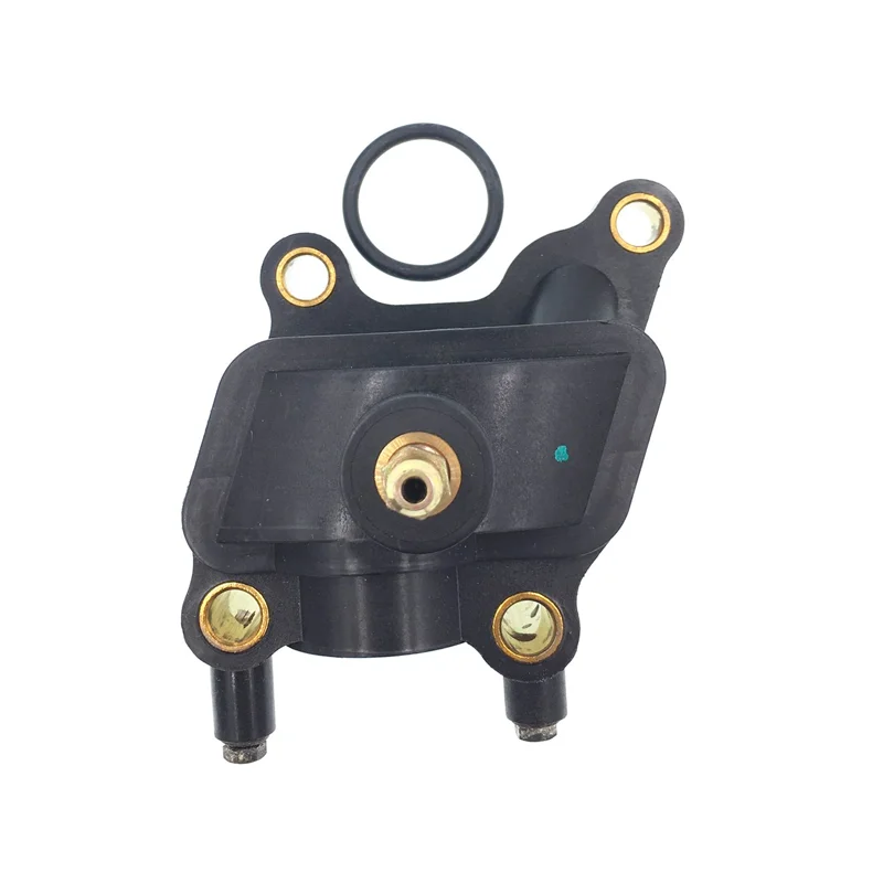 Thermostat Housing Oem 5017183ab High Performance Engine Coolant ...