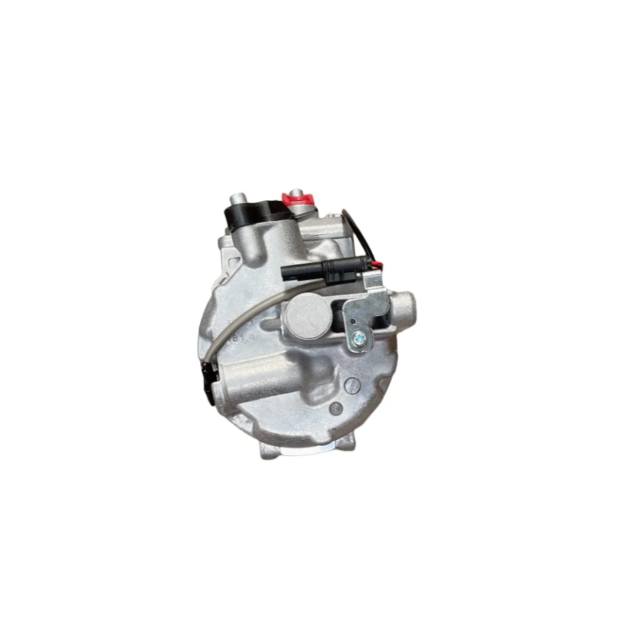 Air Compressor Auto Ac Compressor 12v Auto With Oem No 64529217868 ...