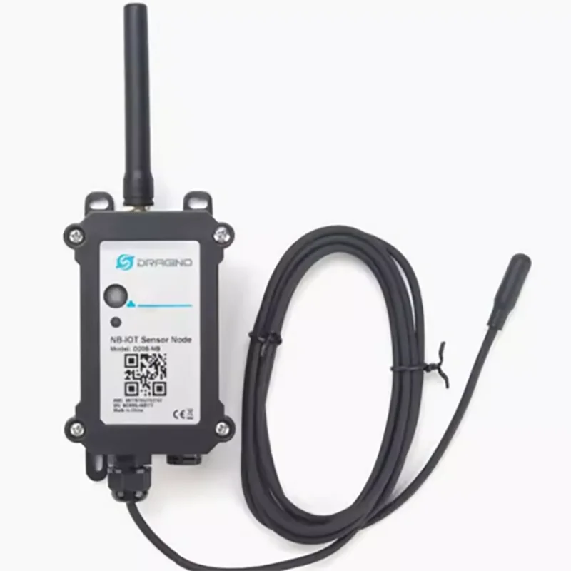 D20s-nb Dragino Nb-iot Waterproof/outdoor Temperature Sensor - Buy D20s ...