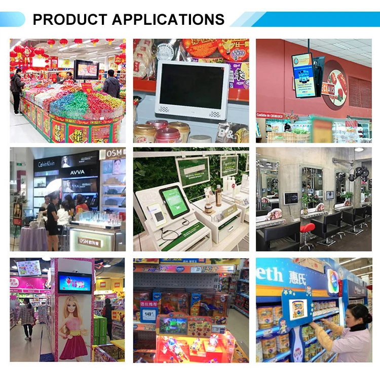 China Bulk Wholesale 22 Inch Slim Black Or White Touchscreen 3g 4g ...