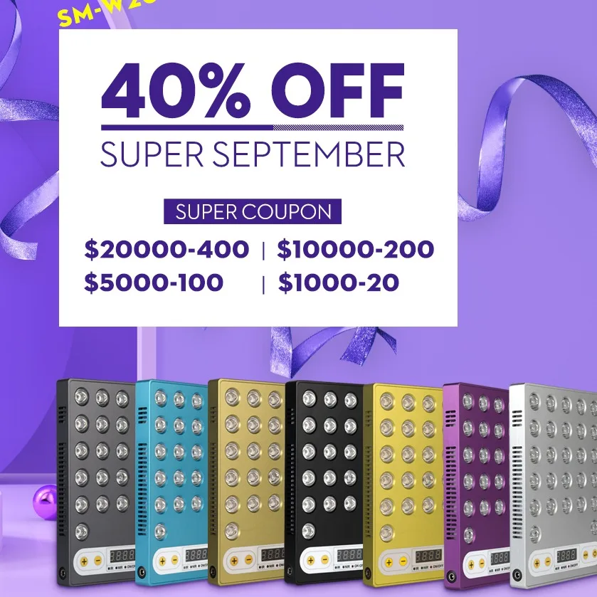 red light therapy skin-care be healthy, Product Show Stream 2023 ...