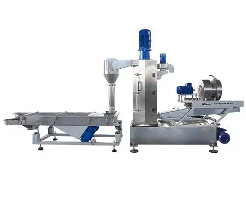 Calcium Carbonate Filler Masterbatch Plastic Extruding Machine ...