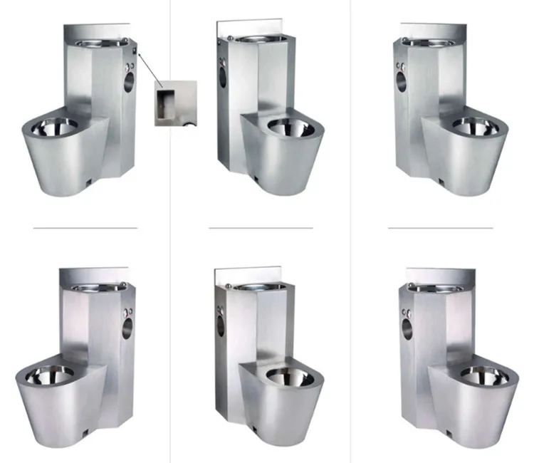 Seat Toilet Railway Vehiclce Use Vacuum Evacuation System - Buy Seat ...