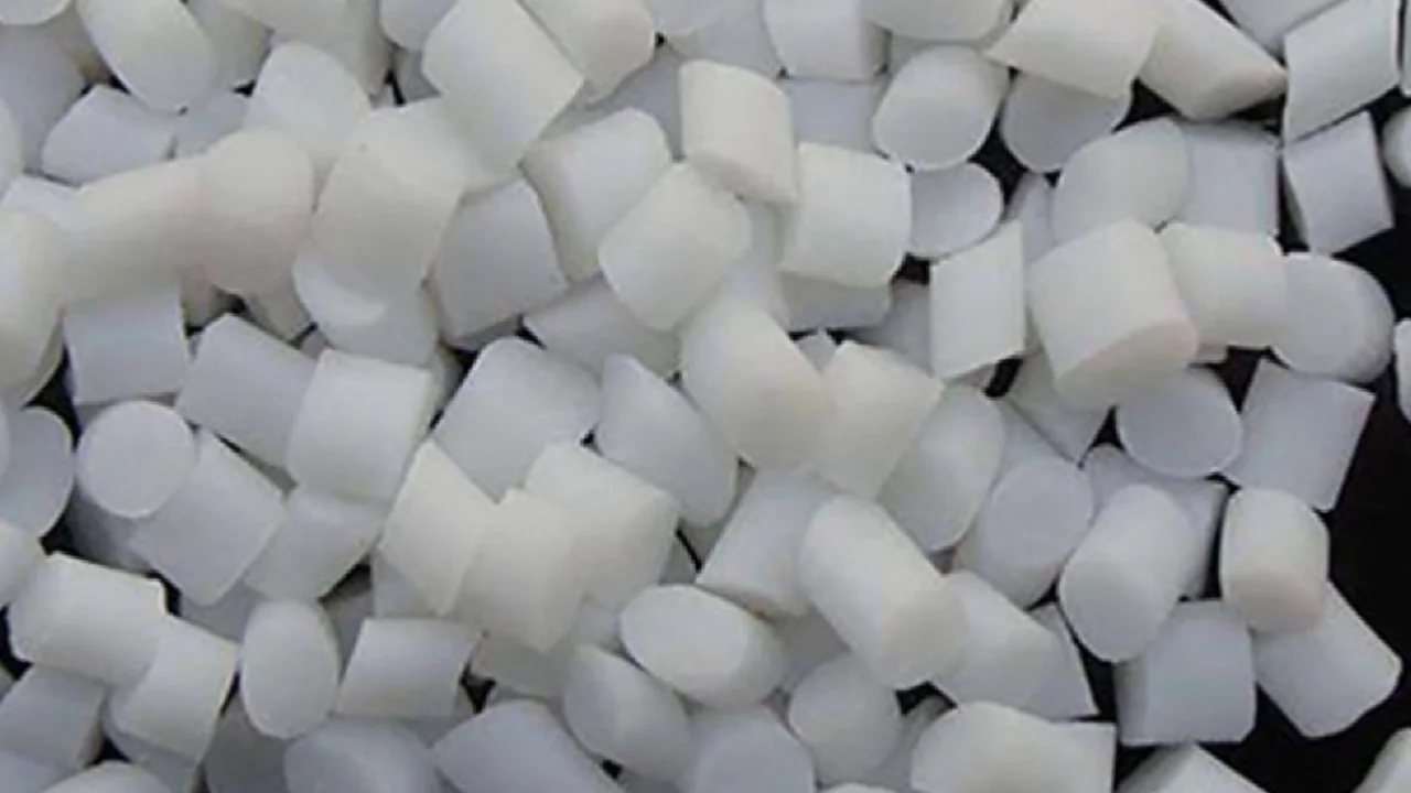 Tpe 30a Thermoplastic Elastomer Tpr Granule Materials Tpe Rubber ...