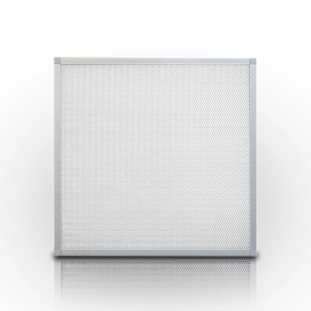 Wholesale Fresh Air System Air Pre Filter Metal Mesh Durable Filter ...