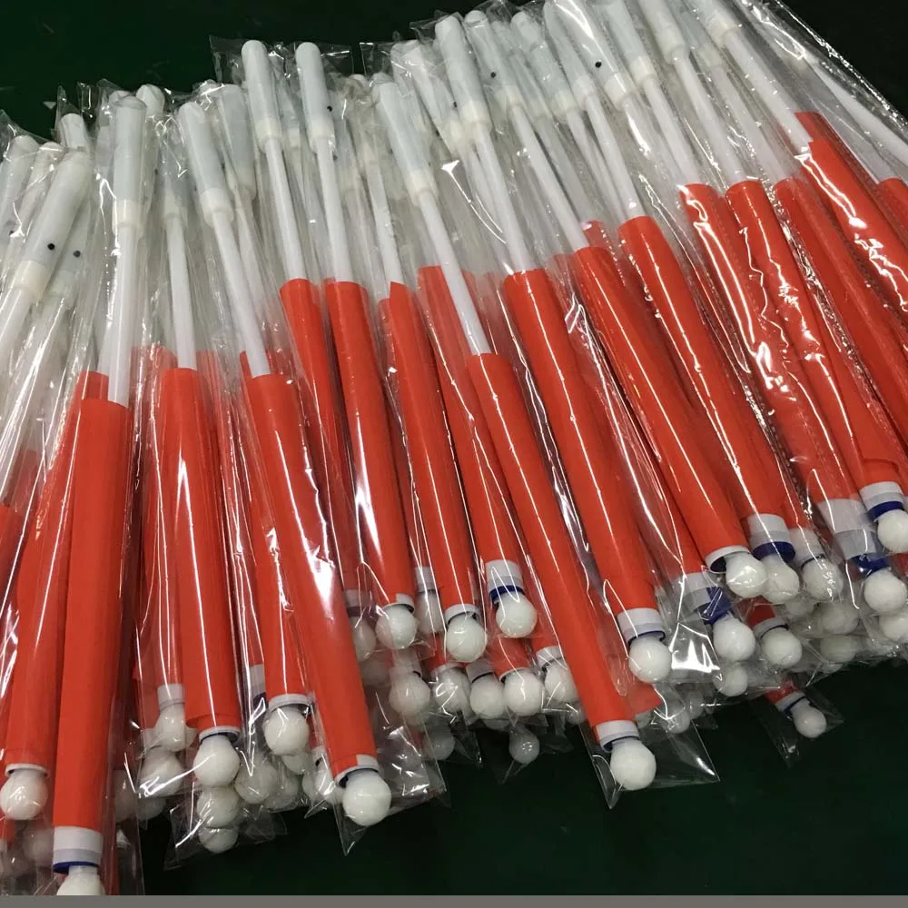 High Resolution Led Luminous Flashing Light Up Us Hand Held Waving 20* ...