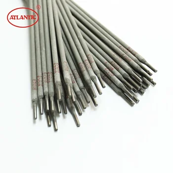 Atlantic Low Hydrogen Aluminum Welding Electrode Rod Suit Pipepines ...