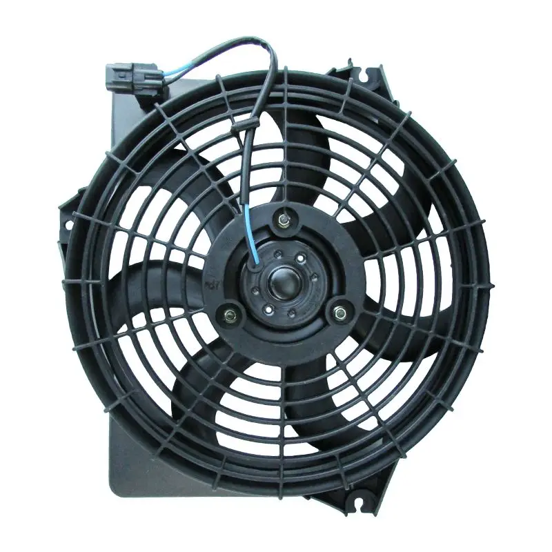 Wholesale Radiator Cooling Fan Motor for Hyundai & Kia