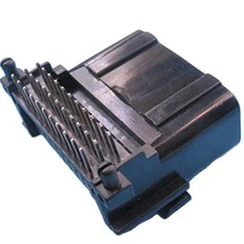 DJ7045B-0.6-21 delphi pa66 connector DJ7065D-1.5-21/15326829/15397577