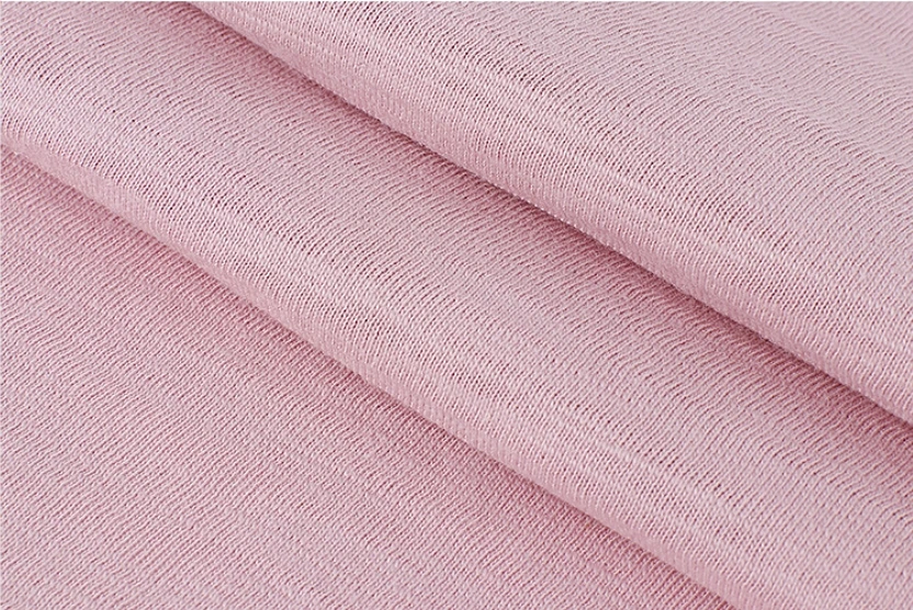 32s 130g Cotton Slub Jersey Fabric,Spring And Summer Clothing Fabric - Buy Cotton Slub Jersey ...