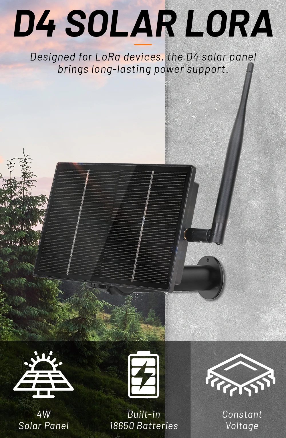 Heltec Meshtastic Repeater Mesh Network Lora Node Sx1262 Sx1276 Sx1278 ...