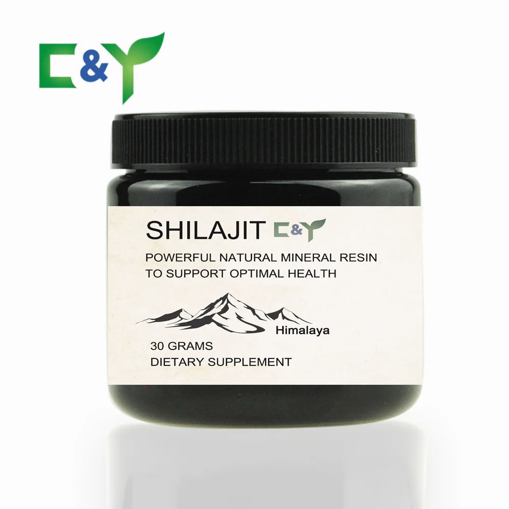 Hot Sale Shilajit Energy Drink Shilajit Resin Shilajit Capsule| Alibaba.com