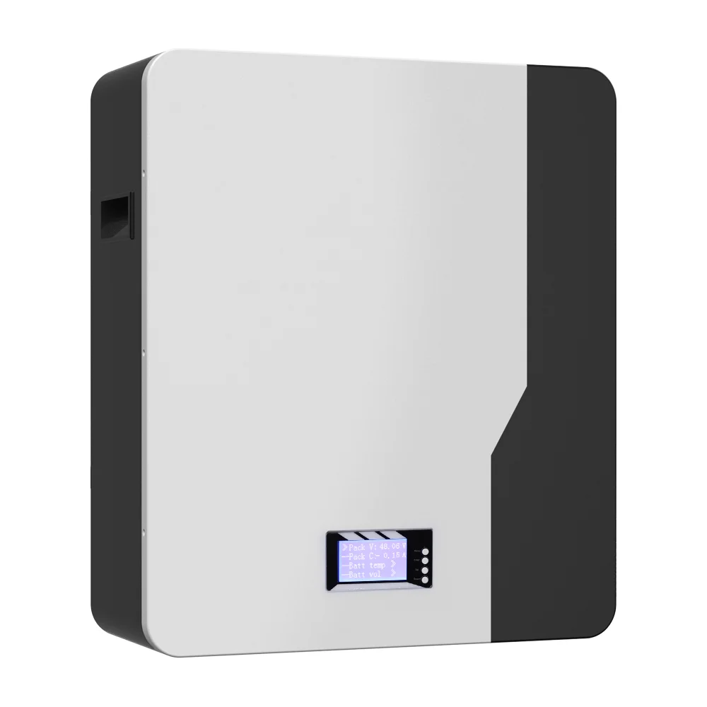 Energy Storge Battery Solar Tesla Power Wall 48v 51.2vlithium Ion ...