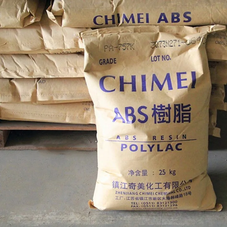 Abs High Impact And Thermal Stability Abs Plastic Particles Virgin ...