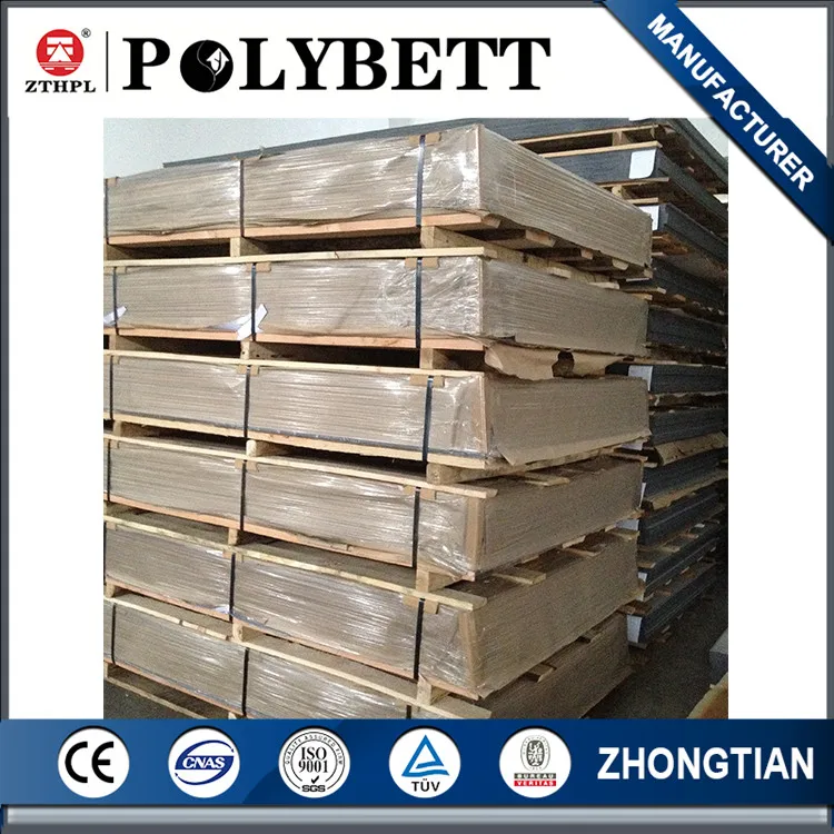 10mm High Quality Hpl Compact Laminate Sheet For Table Top Board With ...