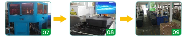 Air Filter Housing R20-30N K1330 Forklift Air Filter Assembly