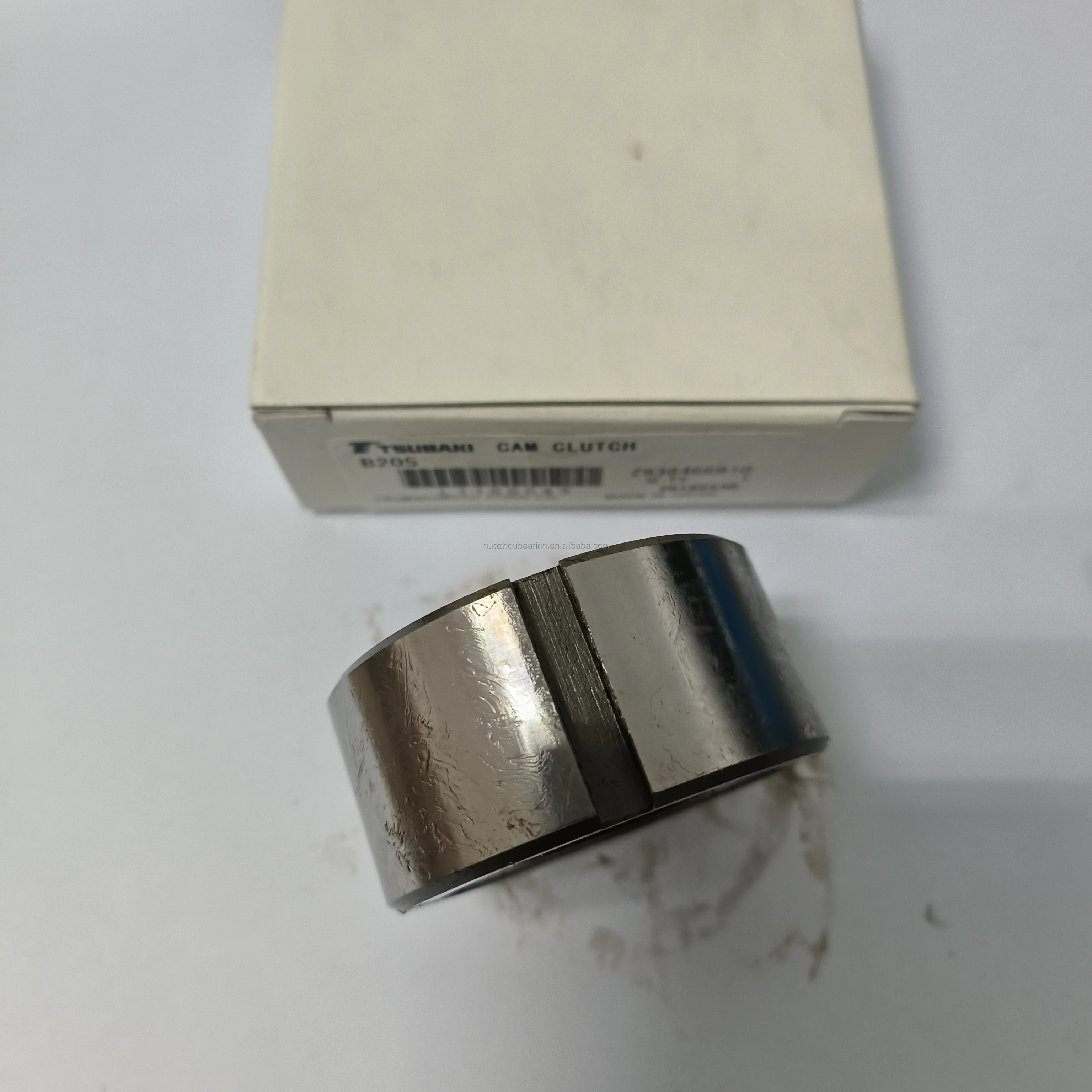 Tsubaki B205 One Way Cam Clutch Bearing - Precision & Durability