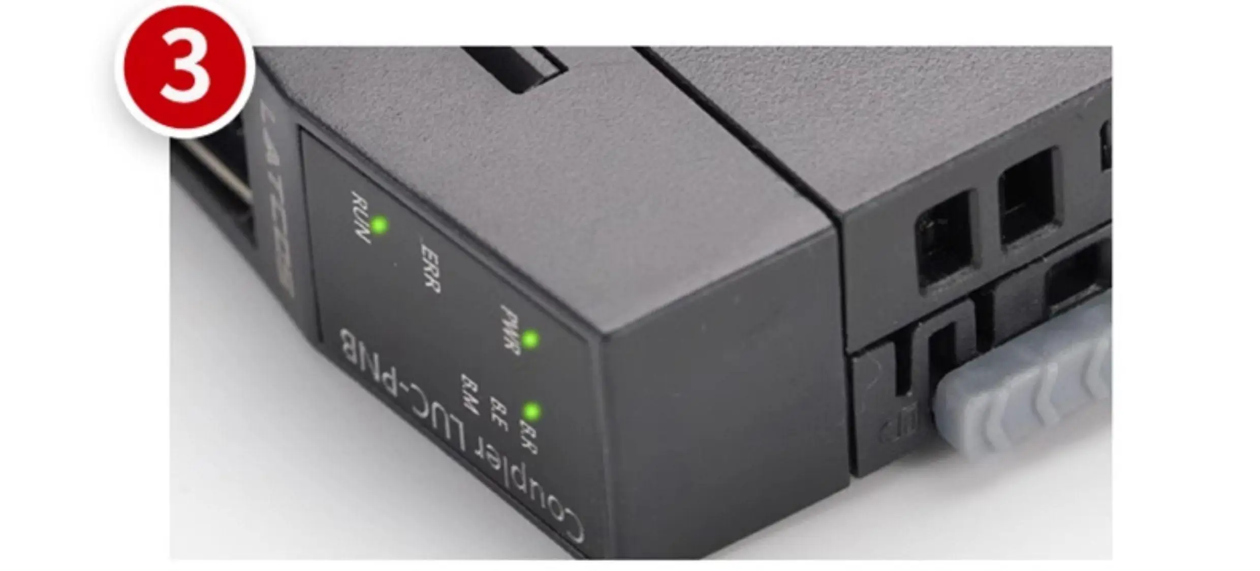 PROFINET Remote I/O Module ET200SP Digital Module ES-3088A