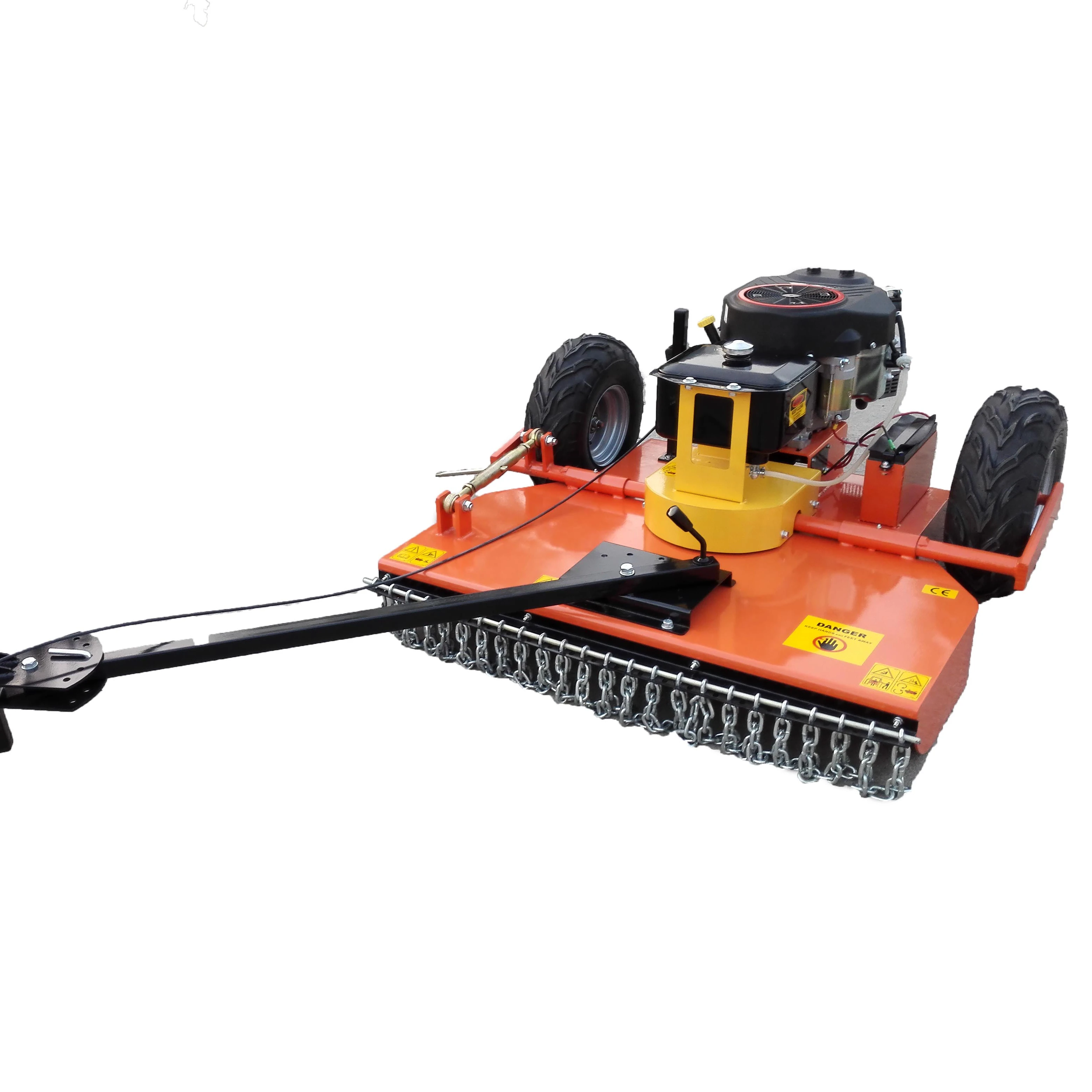 ATV grass towable mower for sale| Alibaba.com