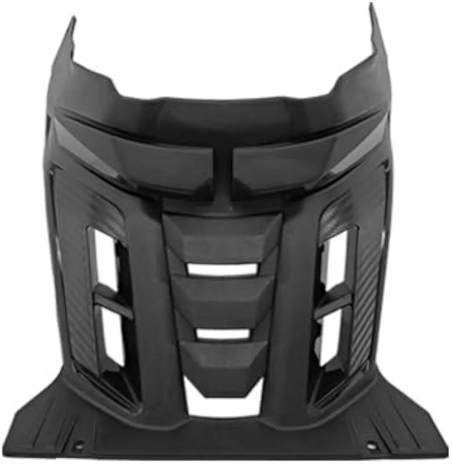 Koso Parts Modification for Yamaha Zuma 125 Engine Cooling Cap 2022 ...