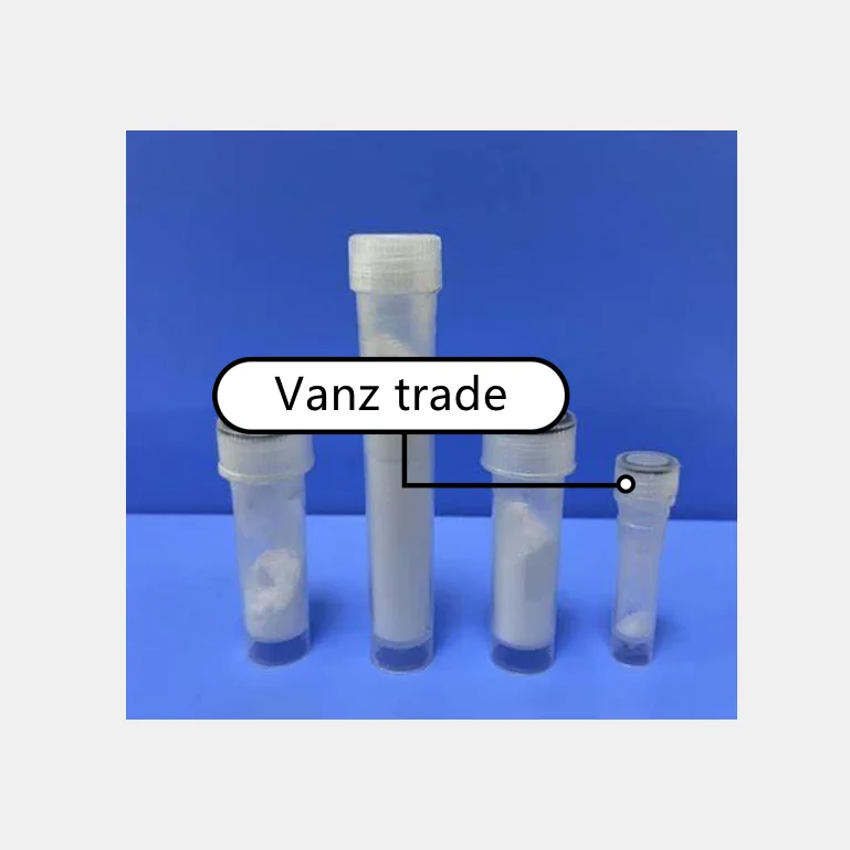 Dihexa Powder Purity Hplc 98% Cas 1401708-83-5 Nootropics Peptides ...