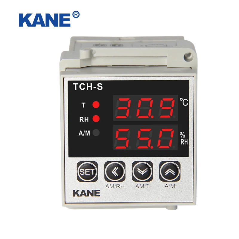 High quality Temperature and humidity controller for steam ...