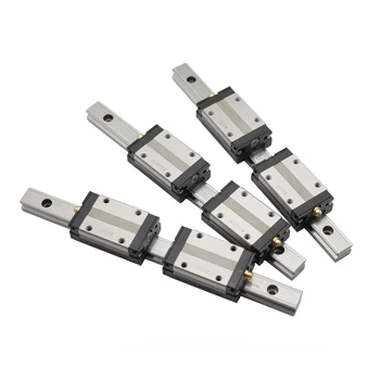 Thk Linear Guides Sliding Rail Slider Ssr15xw Ssr20xw Ssr25xw Ssr30xw Ssr35xw Ssr15xv Ssr15xvm ...