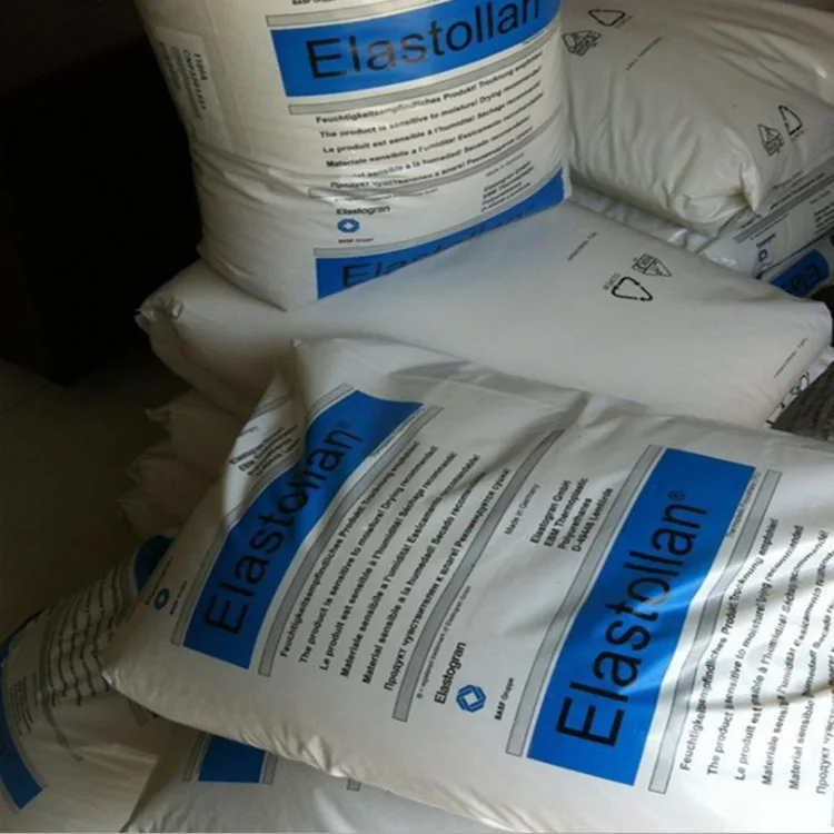 Bayer Covestro Tpu Desmopan 385 E Thermoplastic Polyurethanes Virgin ...